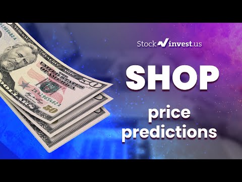 SHOP Price Predictions - Shopify Stock Analysis for Thursday, February 16th