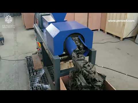 Cold Press Oil Extraction from Sunflower Seeds | 140 kg/h Industrial Oil Press Machine Demo