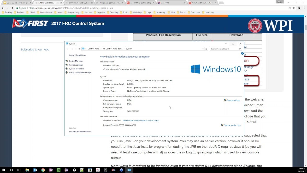 Ask the Experts - Crash Course: Programming in Java (Feb 6, 2017)