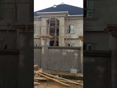 Evolution Buildings Nigeria Limited