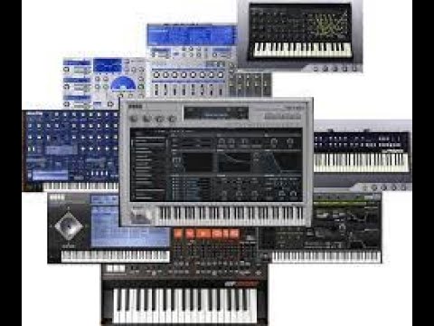 How To Install Korg Legacy Collection Special Bundle In FL Studio 20 .. 2022
