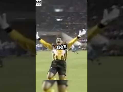 Top 5 goal keepers who scored most goals in football history π²