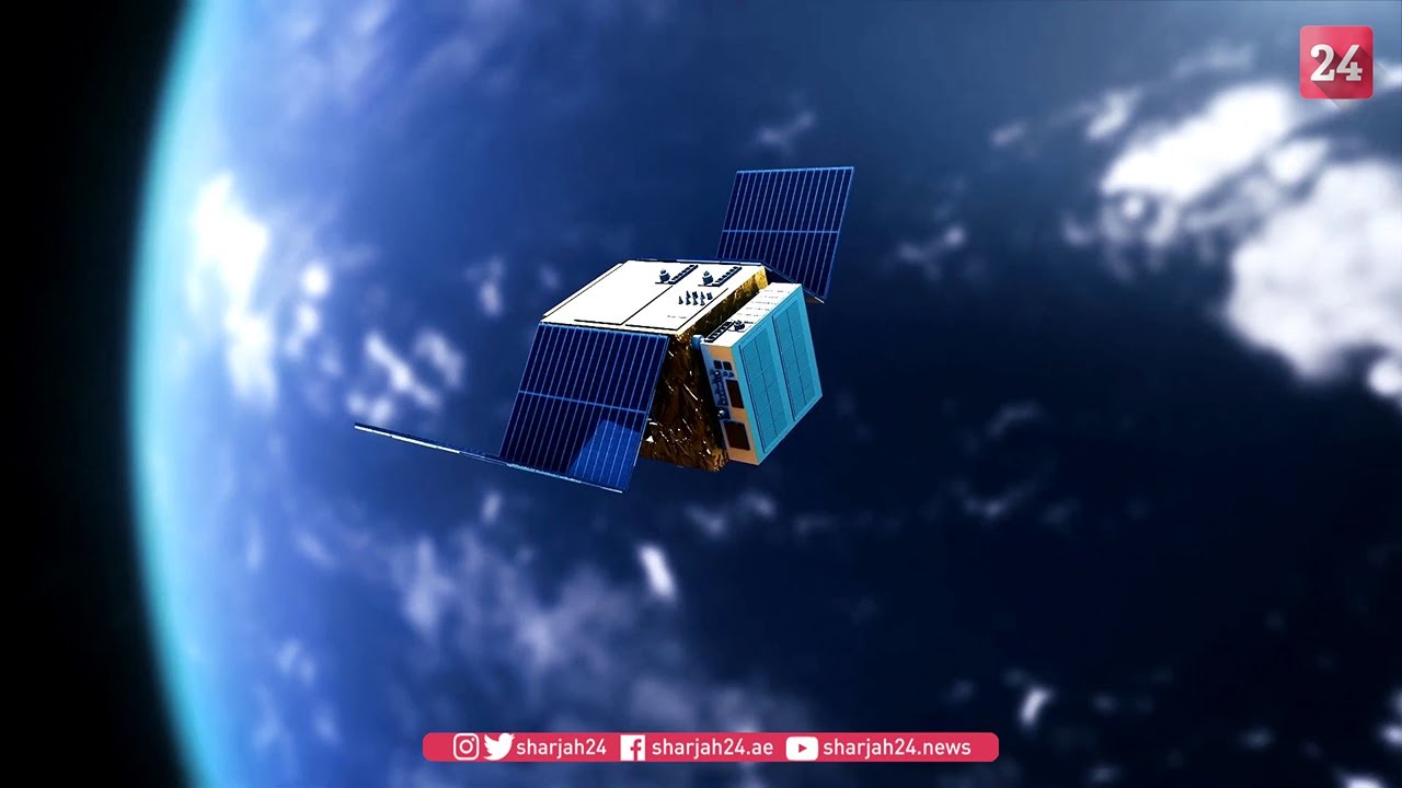 Astroscale launches satellite that grabs and burns space junk