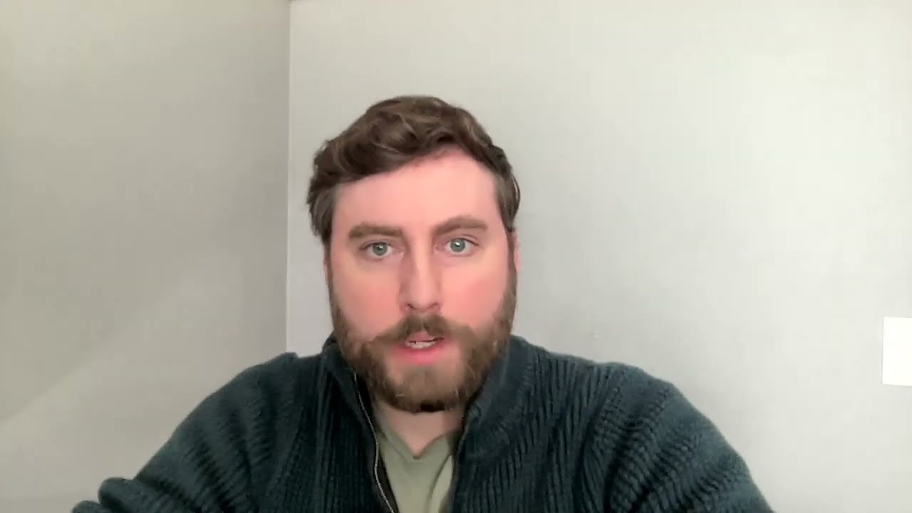 Techloop Founder Video