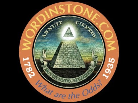 Word In Stone The Tares 1
