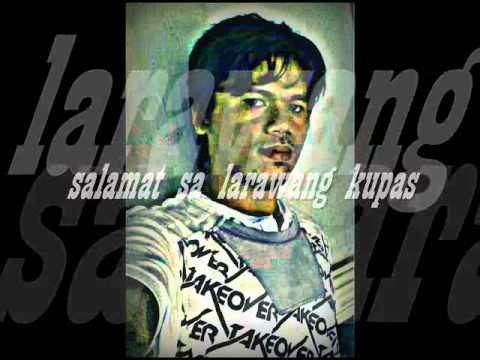 larawang kupas lyrics.