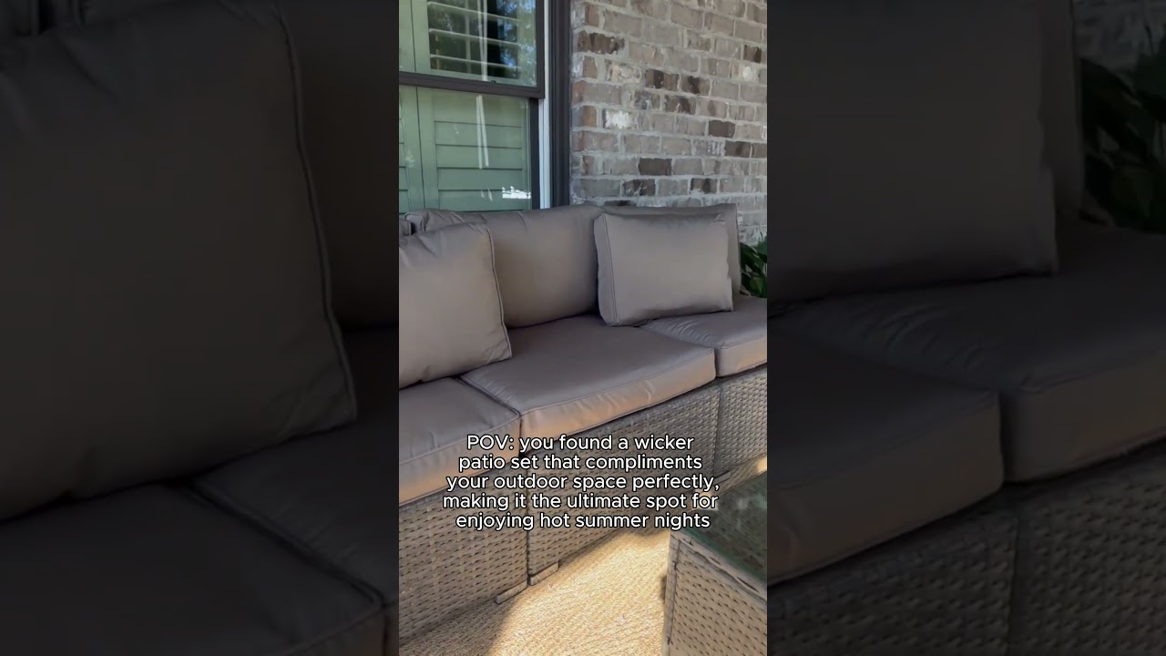 The Ultimate Summer Addition to Transform Your Outdoor Space