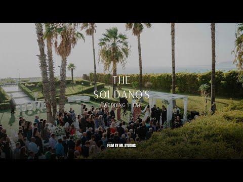 The Soldano's | Sicily Wedding Film