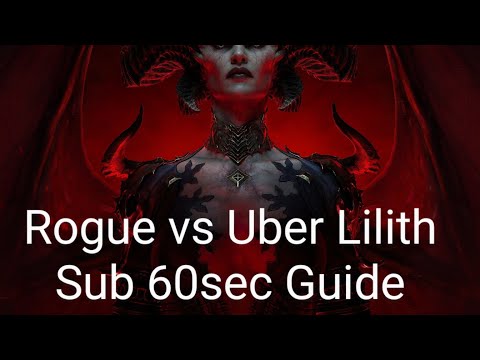 Uber Lilith spikes unavoidable? - Console Discussion - Diablo IV Forums
