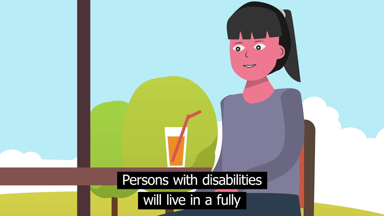 Videos on Sustainable Development Goals "For a future with no one ...