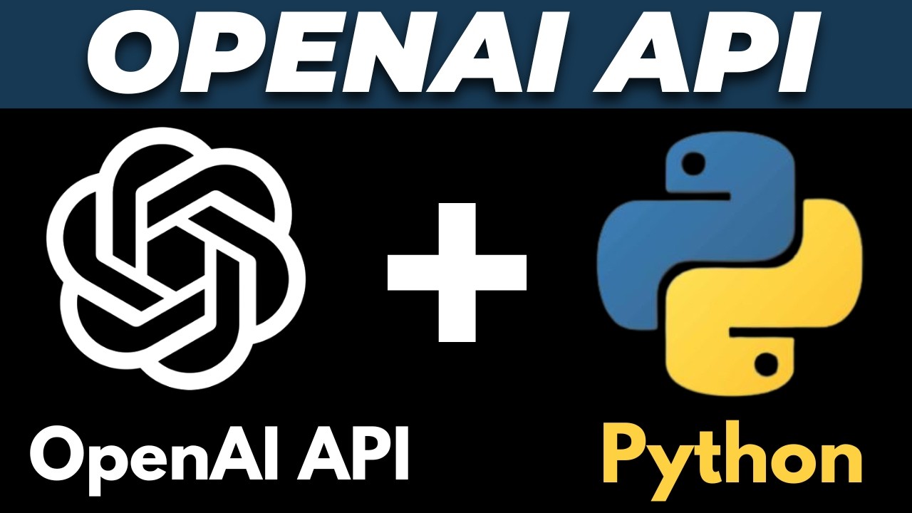 How to Use OpenAI API with Python | 2026 Latest Tutorial