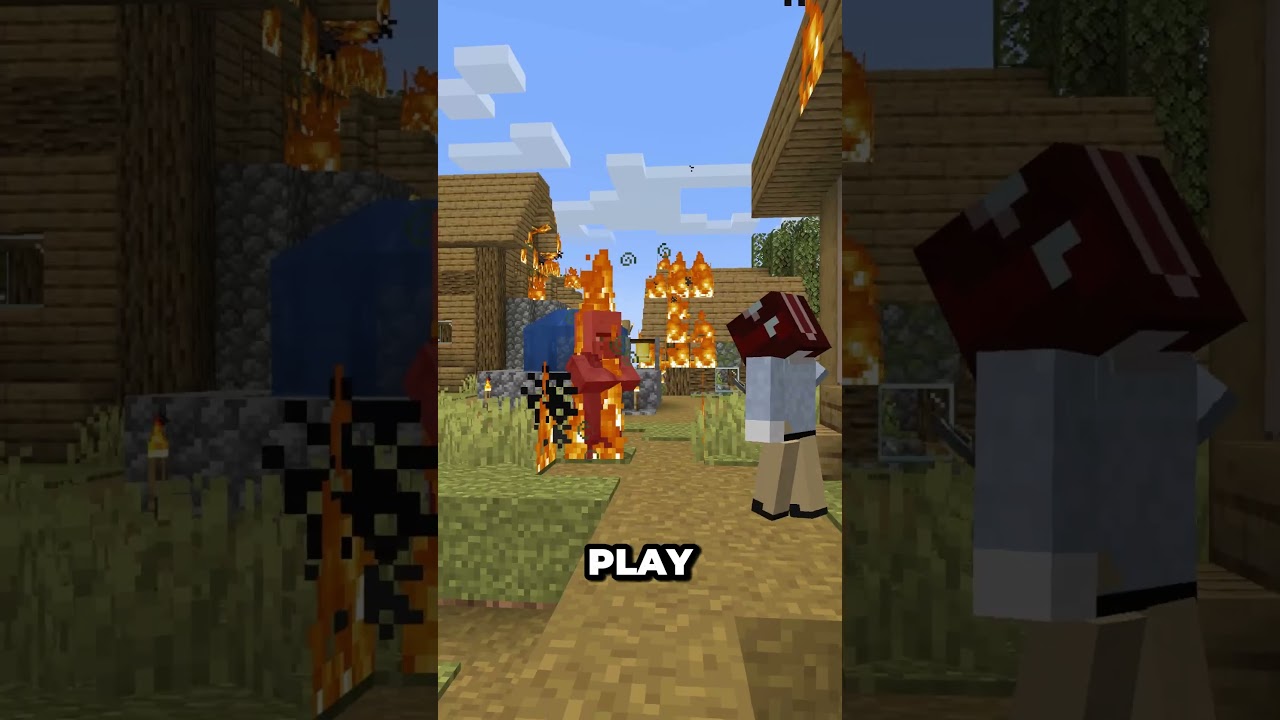 What if you let the rats inside