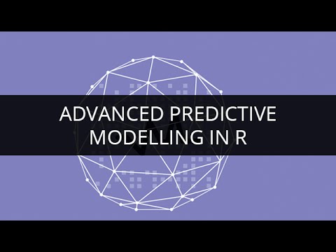 Learn Advanced Predictive Modelling in R | Predictive Modelling Techniques | What is Predictive ...