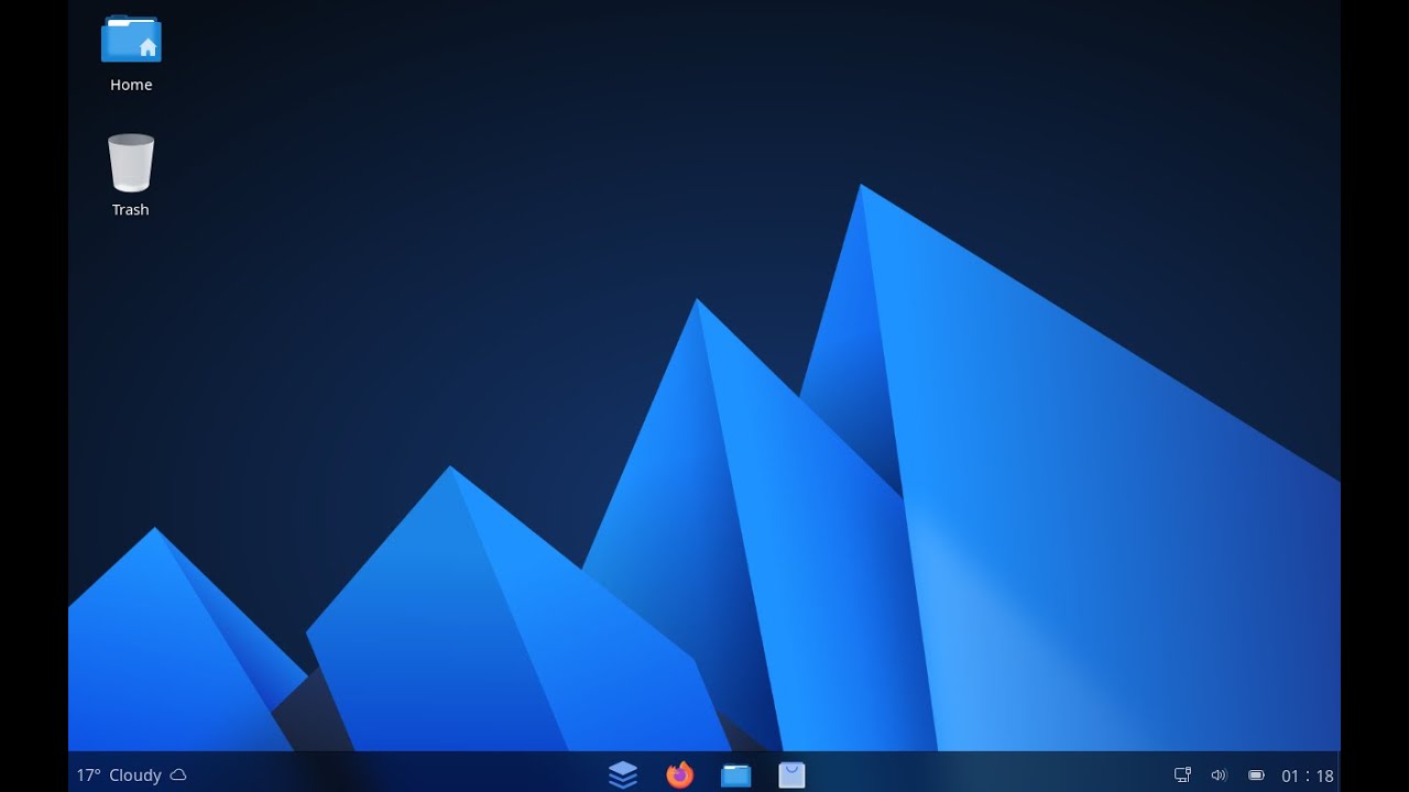 The Linux Distro That Resembles Windows 11