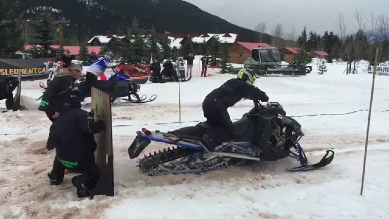 Revelstoke Snowarama 2015