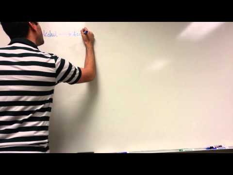Alcohol, Ethylene Glycol, and Methanol Metabolism