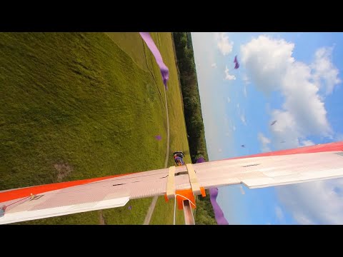Wing Hold Downs For Streamer Combat Plane by HB_Aircraft - Thingiverse