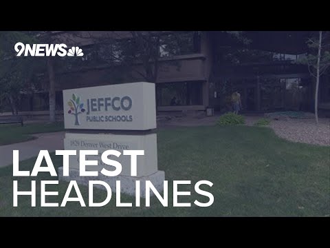 Latest Headlines | Jefferson County considers plan to close 16 elementary schools due to low enrollm