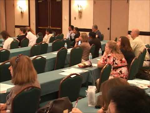 Julia Jones PhD - Understanding Autism Spectrum Disorders (ASD) (SERN/SERGG 2012 Annual Meeting)