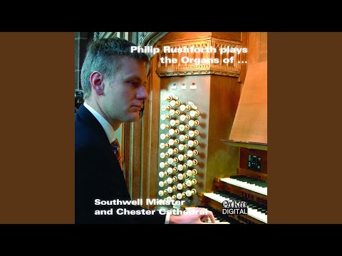 Introduction & Passacaglia: Introduction