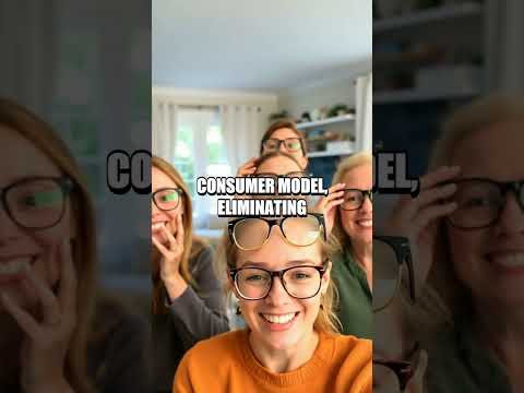 The Journey of Warby Parker: Revolutionizing Eyewear