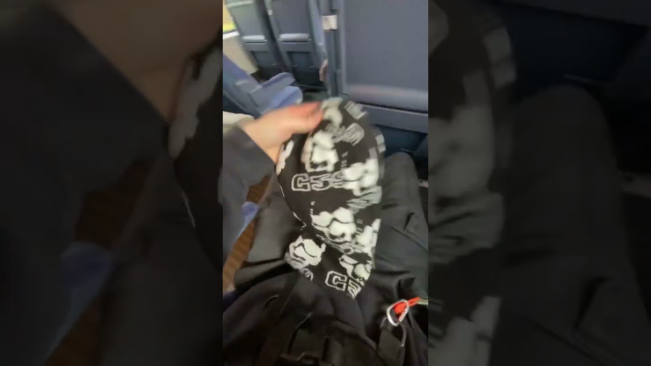 G59 #suicideboys #greyday #rubydacherry #scrim #viral #viralshort #skimask #g59 #amsterdam #concert