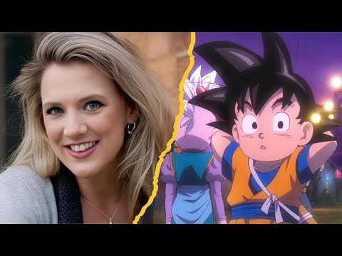The Scevoli Tonight Show with Special Guest Stephanie Nadolny KID GOKU!!!!
