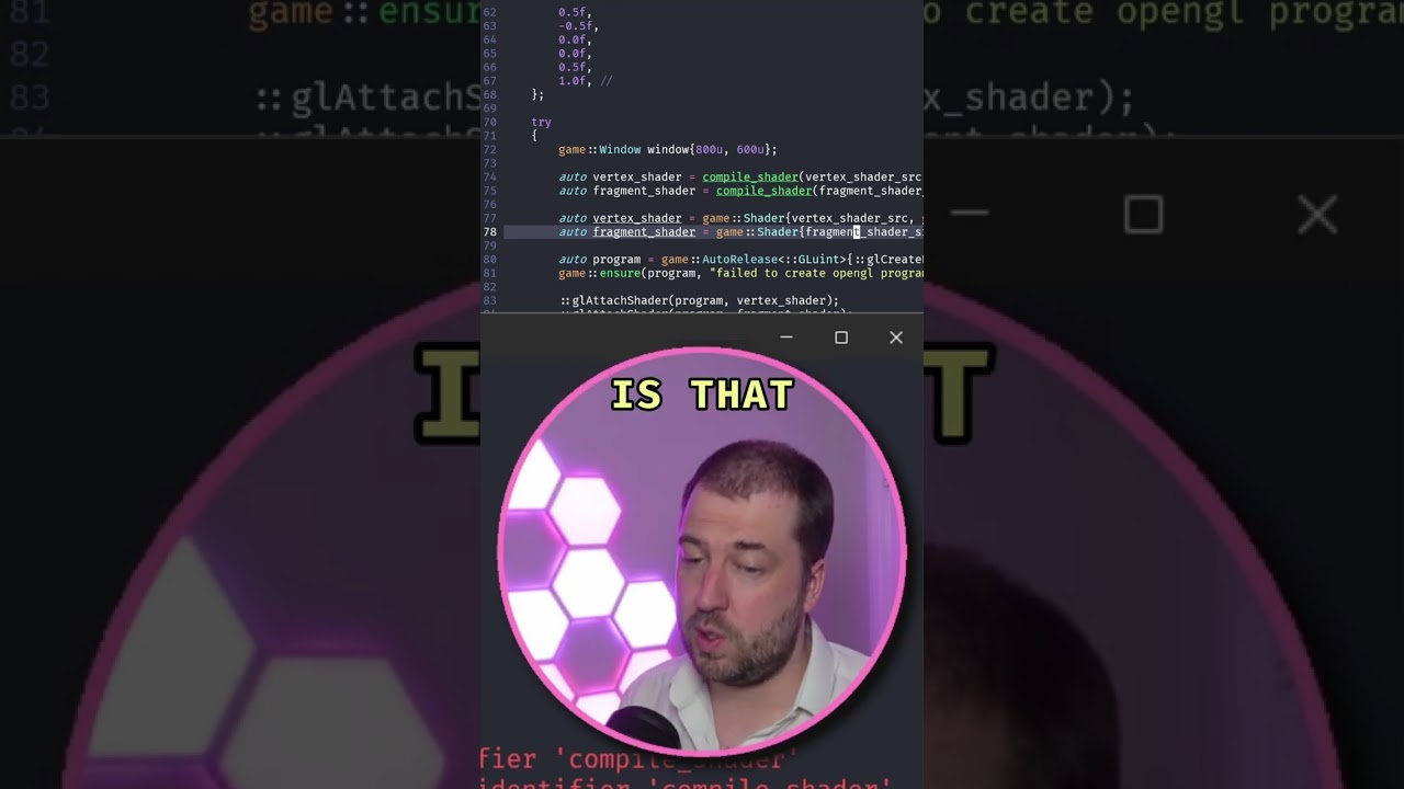 Start With C or C++?