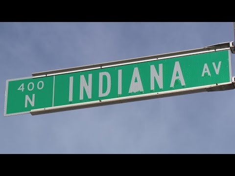 City announces new plan for Indiana Avenue