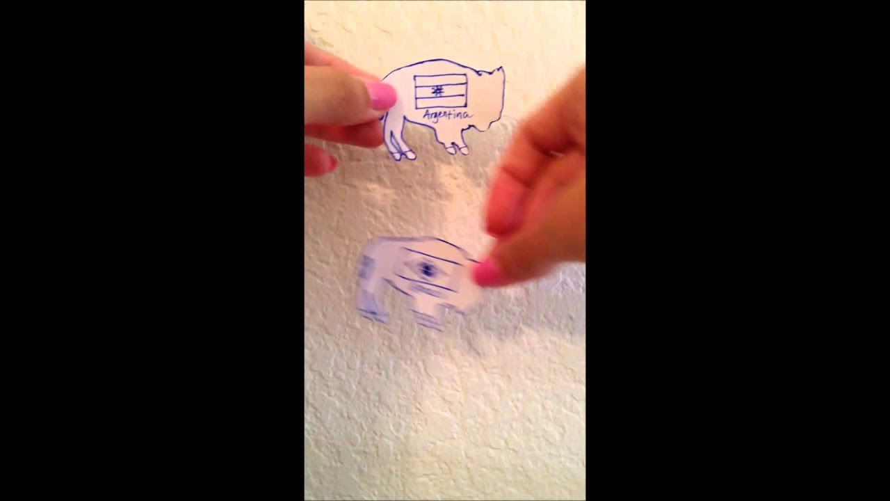 WorldCupBuffaloVideo