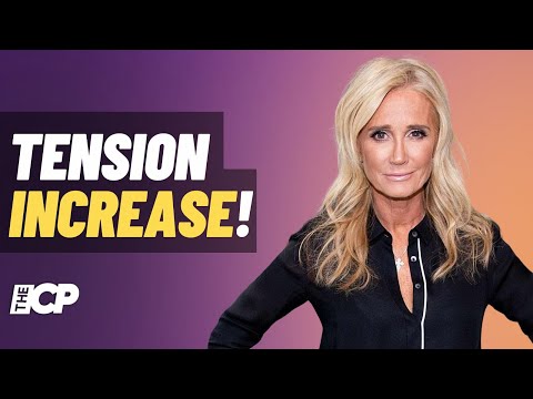 Kim Richards' sobriety struggles leave family torn apart