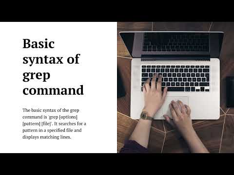 grep command in UnixLinux | UNIX with practical examples | Useful Grep Command