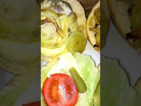 €10 Street Food in Luxembourg #Shorts
