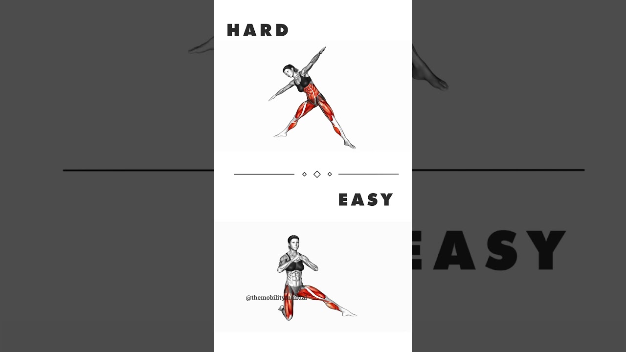 Unlock Hips with 3 Must-Try Mobility Exercises (2024) | The Mobility Manual