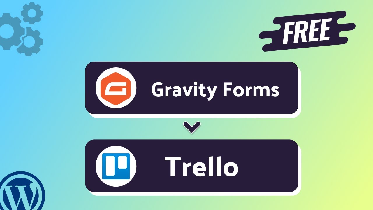 Integrating Gravity Forms with Trello | Step-by-Step Tutorial | Bit Integrations