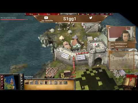 Steam Community :: Stronghold 2