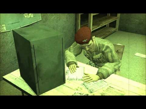 Steam Community :: Video :: Codename Panzers Phase 3 Tranche