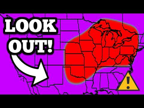 This Storm Keeps Getting Bigger...