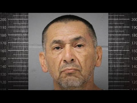 Accused Killer Raul Meza Jr. Suspected of Being Linked to 12 Murders