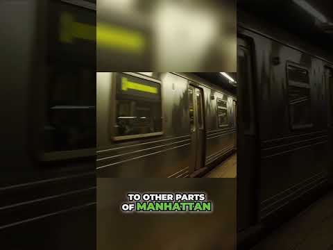 Excellent Transportation in Hudson Yards | Easy Access to Manhattan