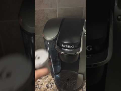 How to use regular coffee in a Keurig