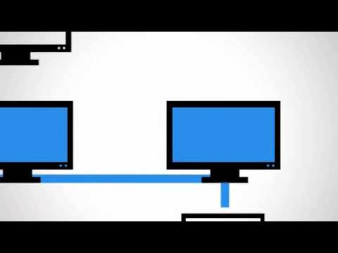 Kontiki's Enterprise Content Delivery Network [ECDN]