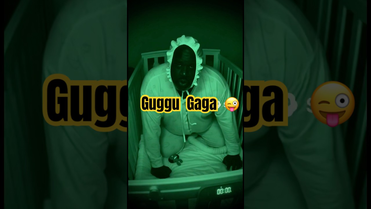 Gugu Gaga #memes #gugugaga #youtubeshorts #viralmemes #trendingmemes #foryou #meme #goviral