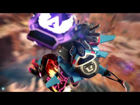 Steam Community :: Video :: Apex Legends: Shotguns & Curse Words (Feat ...