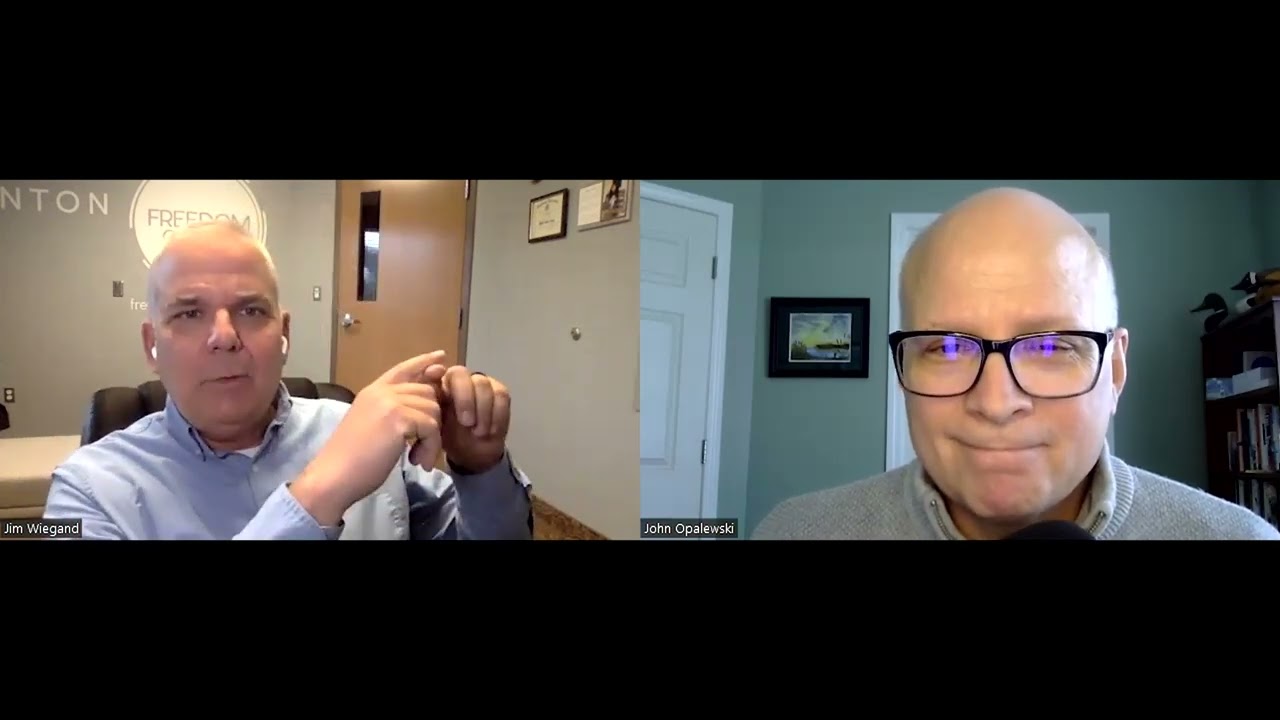 LEADING FROM ALIGNMENT EPISODE 173: WHY VALUES? - Converge Coaching