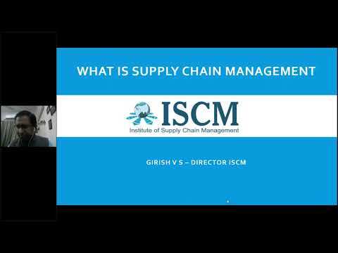 What is Supply Chain Management? | 101 Series