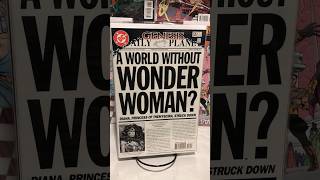 ????Wonder Woman???? ????John Byrne????125 - 128  @WhatIsOntheComicRack  #comics #comicbooks #wonderwoman