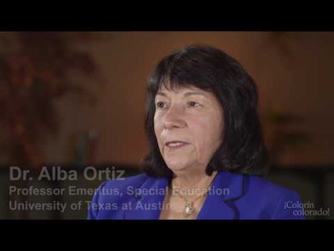 What happens when we move kids with disabilities out of bilingual education?