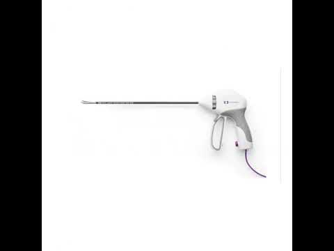 Covidien Laparoscopic Instrument - Covidien Ligasure Laparoscopic ...