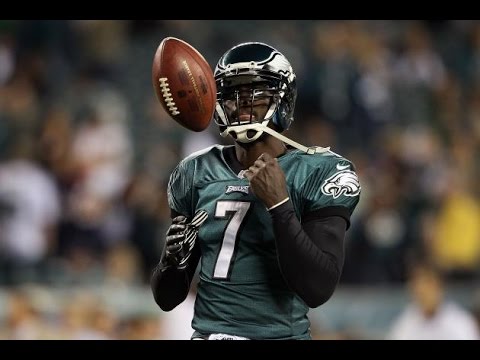 Michael Vick || "Lord Knows" || Ultimate Eagles Highlights